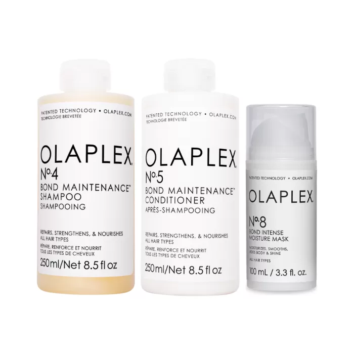 Olaplex – Peter Brouwer Hair