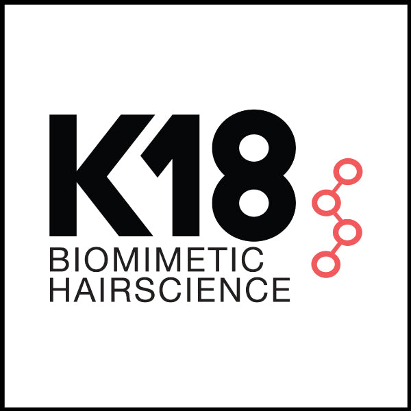 K18 Biomimetic Hairscience - Shop eenvoudig online – Peter Brouwer Hair