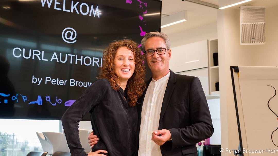 Krullen knippen Rotterdam – Peter Brouwer Hair